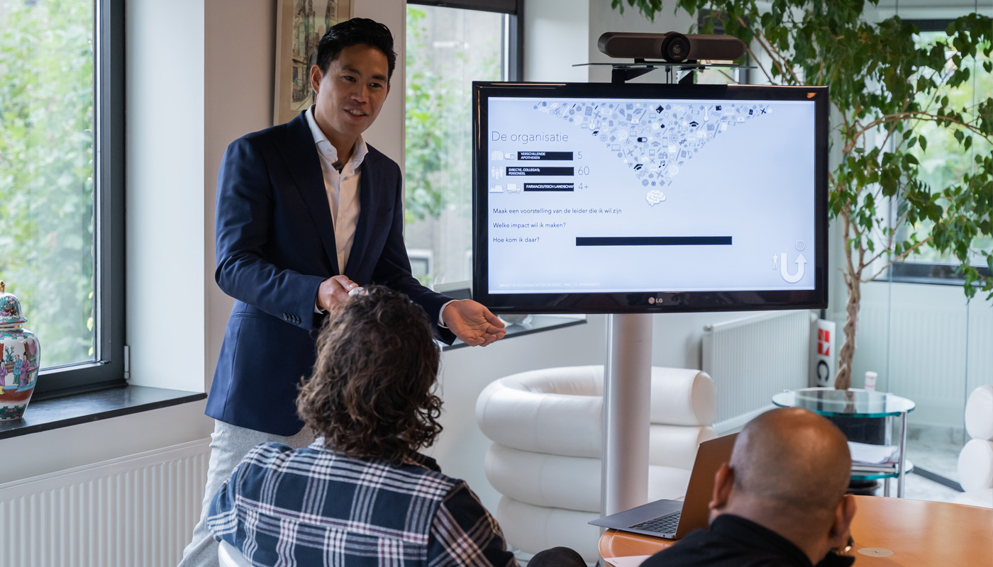 Building Sustainable Organisations